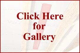 Plasterboard Letterbox