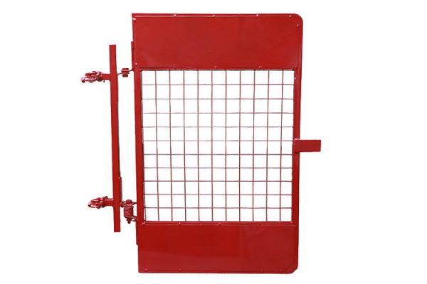 Hacketts Spring Loaded Gate